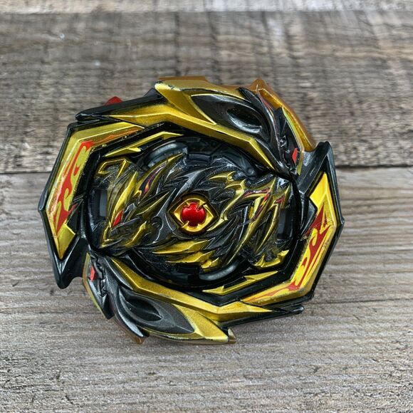 Takara Tomy | Toys | Takara Tomy Beyblade Burst B78 6 Imperial Dragon 7 ...